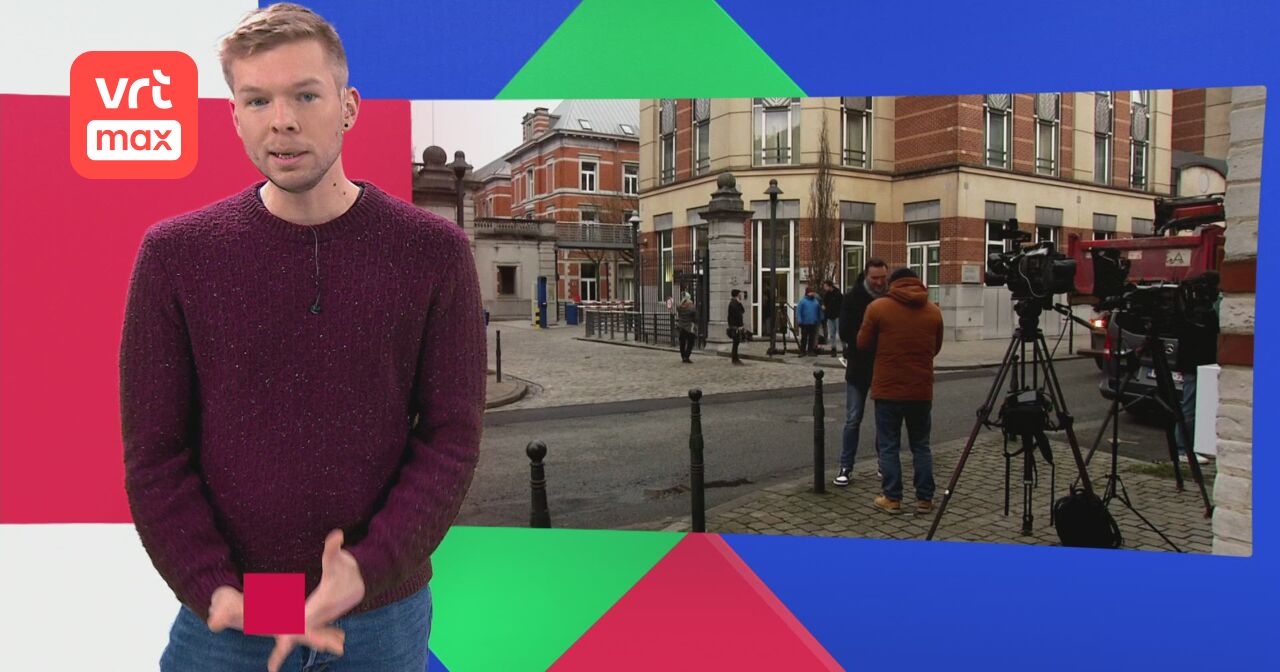 Karrewiet - vrijdag 31 januari 2025 om 17:54 | VRT MAX