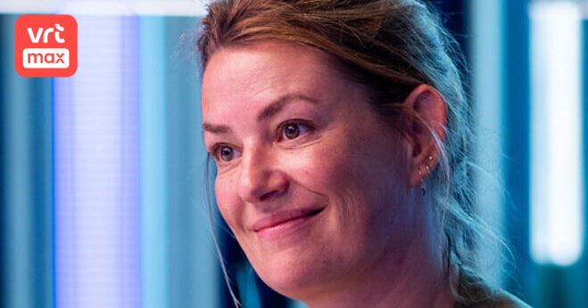 Actrice Emilie De Roo zit de SOON-jury voor op het festival