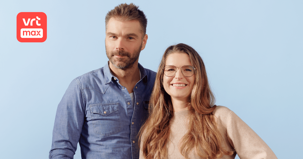 Zijn er nog vragen? - vrijdag 19 september 2025 om 09:00 | VRT MAX