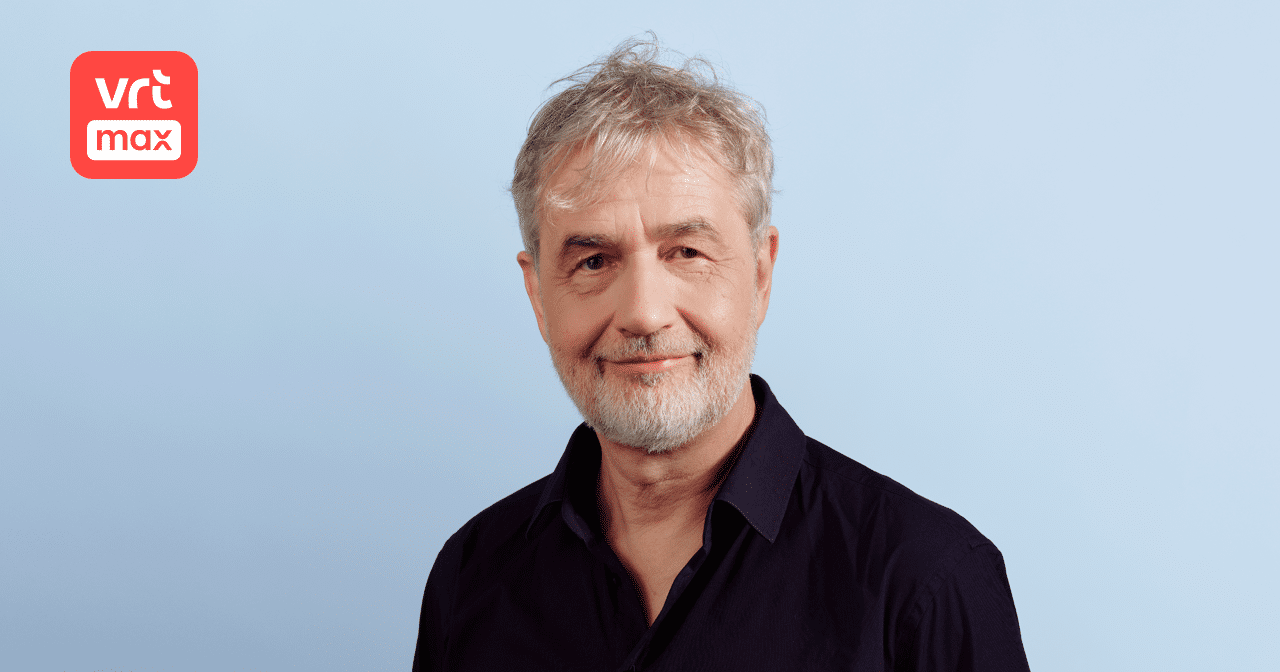 De lente van Younes Haidar - donderdag 6 maart 2025 om 10:00 | VRT MAX