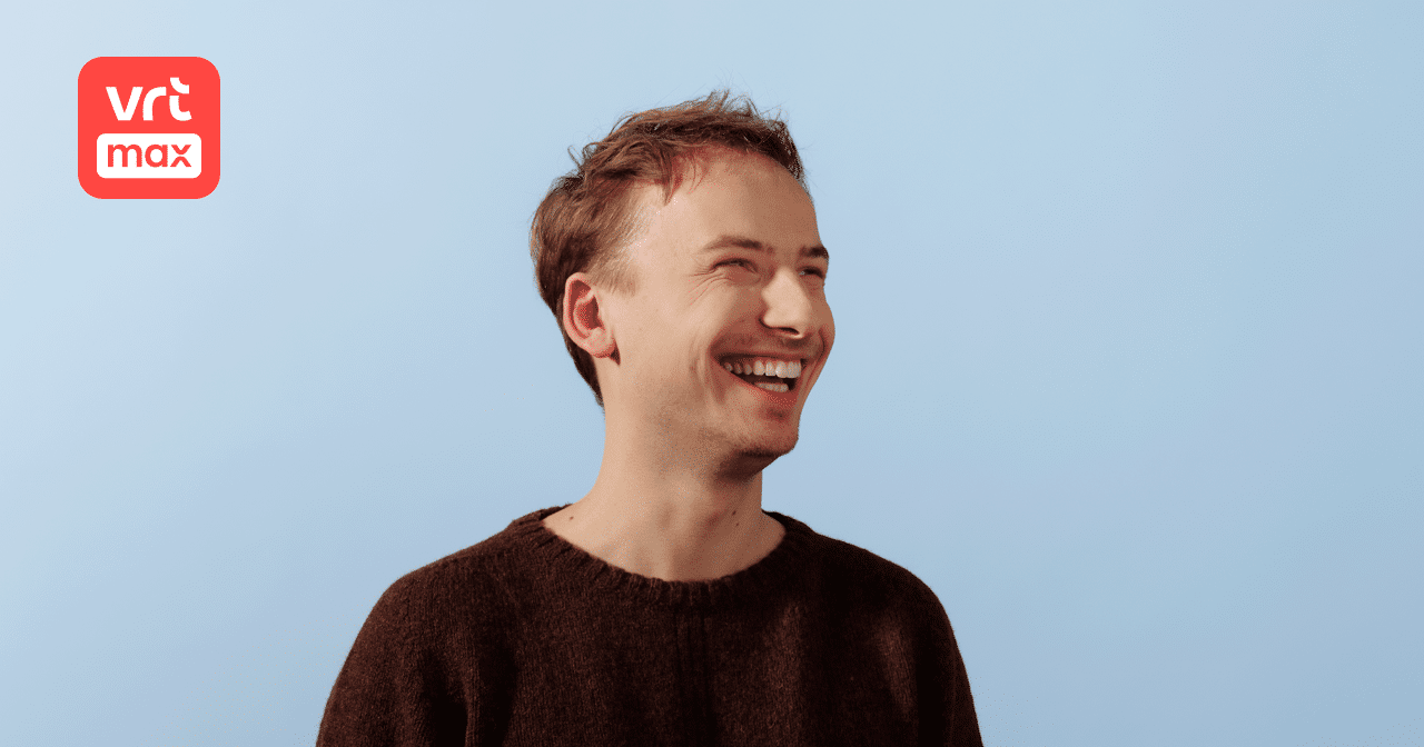 Sporza - donderdag 6 maart 2025 om 21:00 | VRT MAX