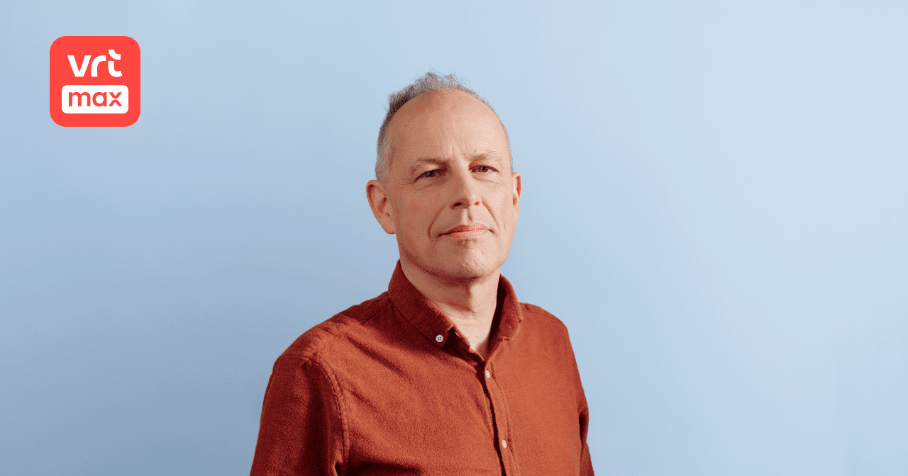 De Ochtend | VRT MAX