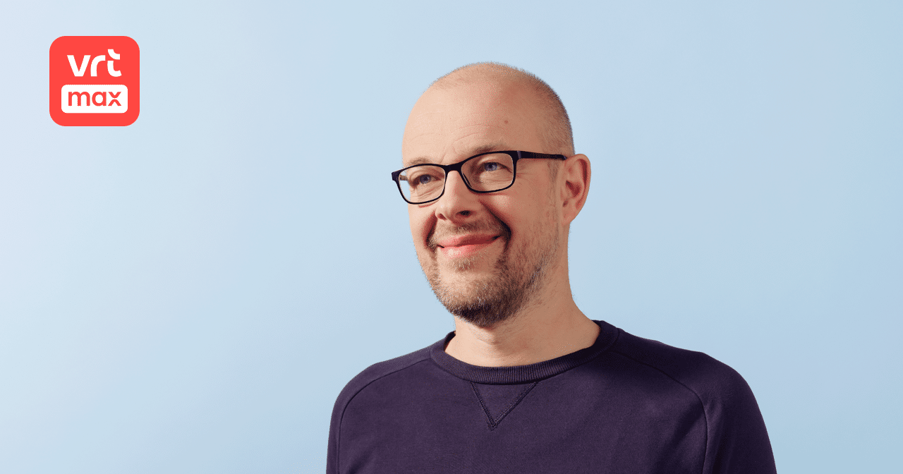 Sporza - donderdag 1 mei 2025 om 13:00 | VRT MAX