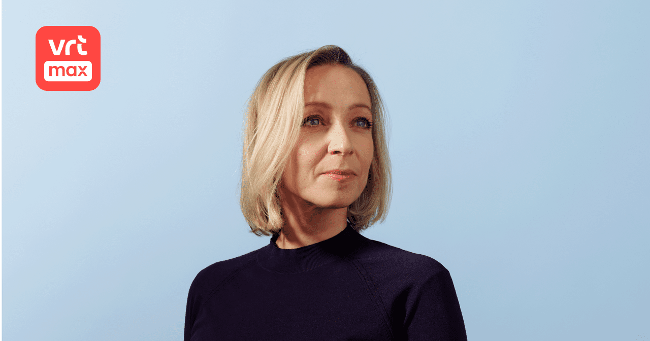De wereld van Sofie - maandag 6 oktober 2025 om 10:00 | VRT MAX