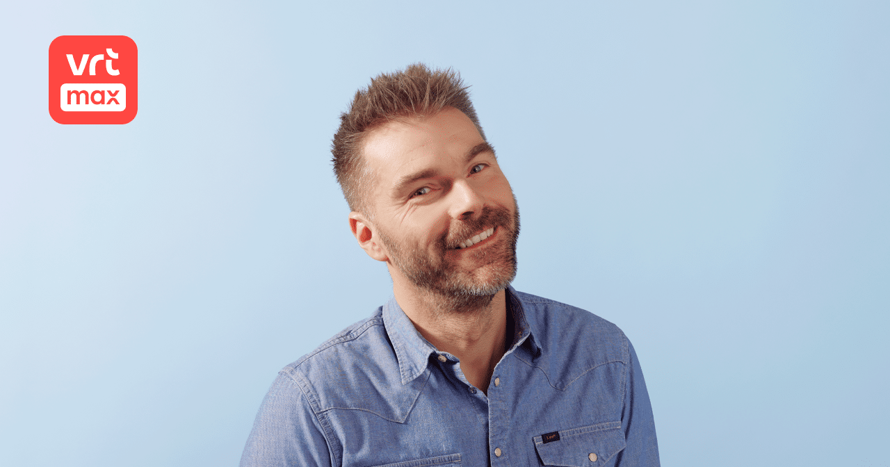 Weetikveel over leiderschap - vrijdag 22 augustus 2025 om 12:00 | VRT MAX