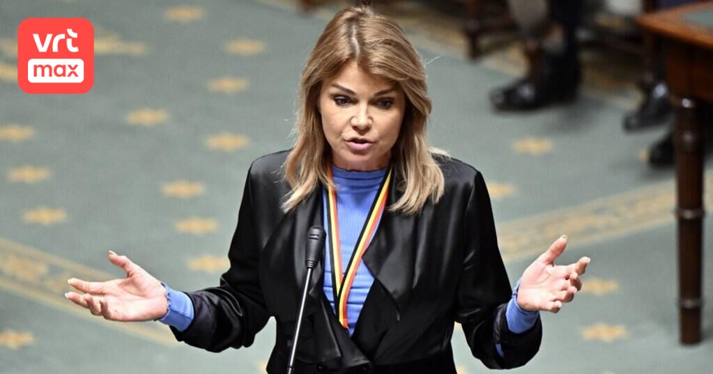 Regering-De Wever wil maagdenvliesconstructie verbieden, Goede Liekens ...