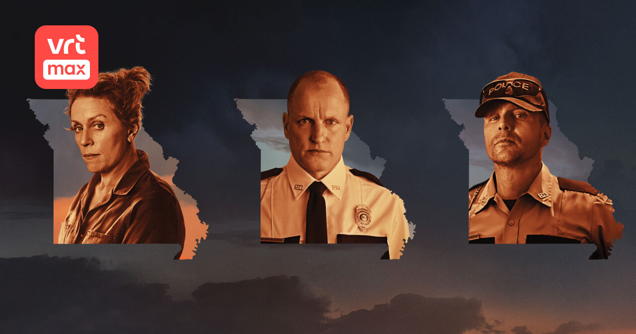 Mildred klaagt via billboards de onopgeloste moord van haar dochter aan ...