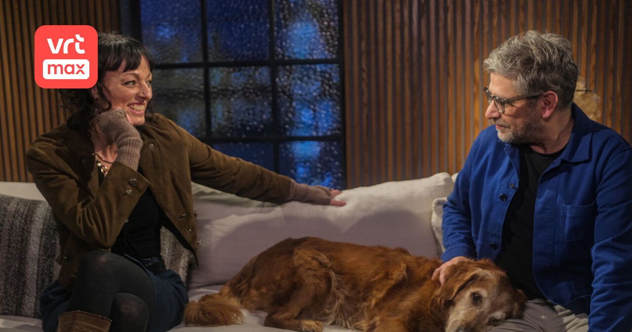 Winteruur - donderdag 13 februari 2025 om 06:00 | VRT MAX
