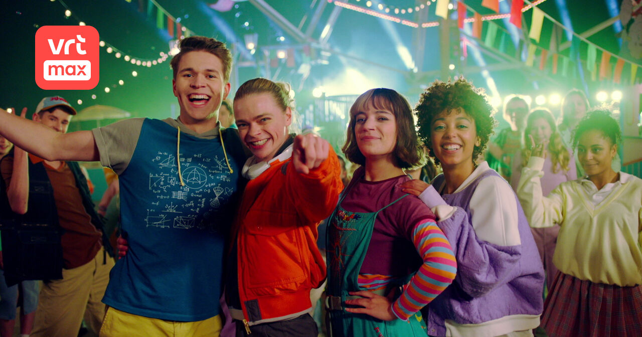 Waiko - Waiko | VRT MAX