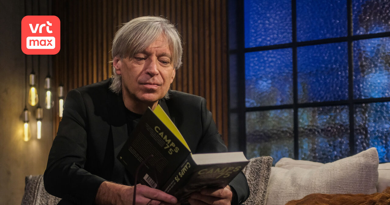 Winteruur - dinsdag 11 februari 2025 om 06:00 | VRT MAX