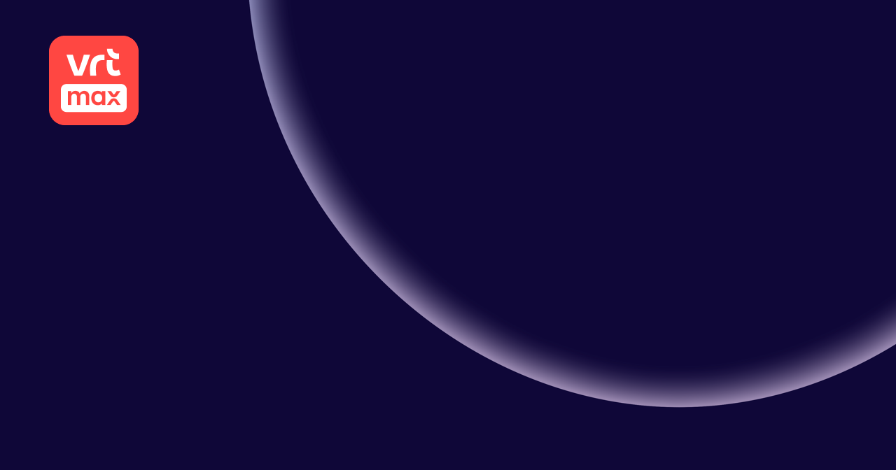 De nacht van Radio 1 - maandag 14 april 2025 om 00:00 | VRT MAX