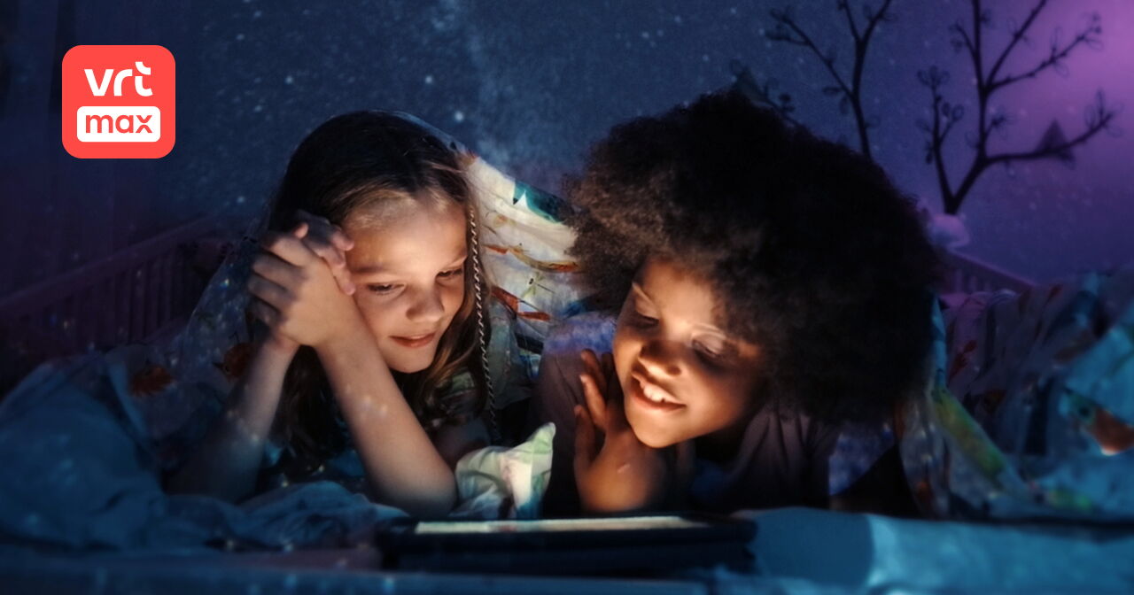 Ket & Doc - Reeks 6 volledig vanaf 3 maart - Trailer | VRT MAX