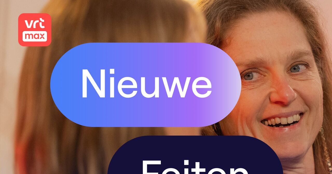 De Extra Lange Valentijnspecial met Rika Ponnet - Nieuwe Feiten ...
