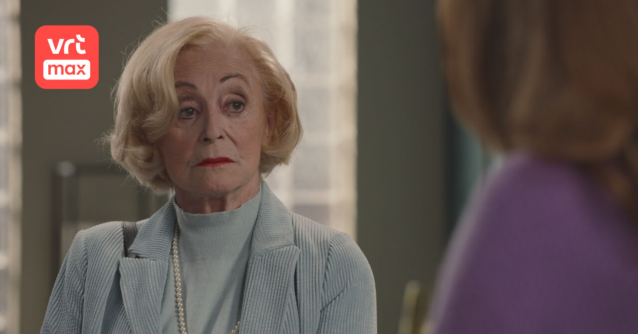 Thuis - woensdag 12 februari 2025 om 20:23 | VRT MAX