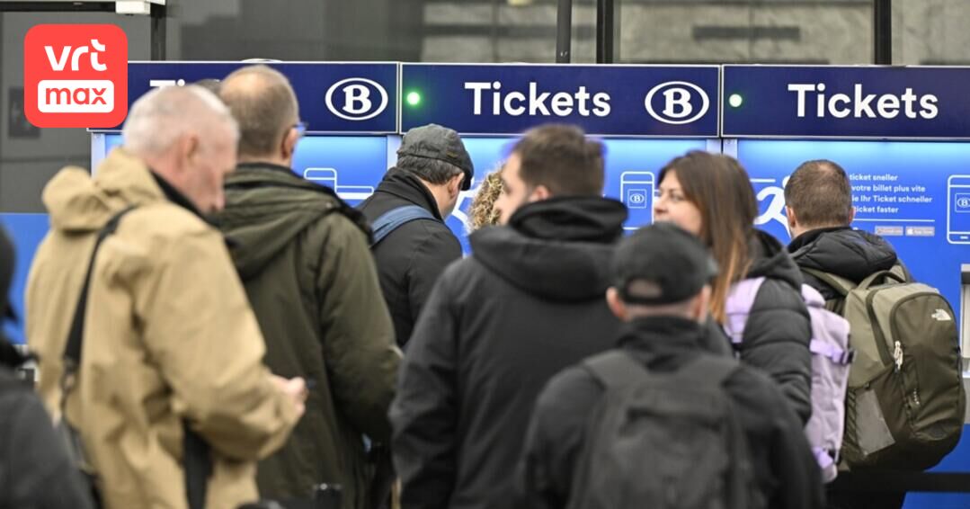 Nieuwe tarieven NMBS: “Hiermee probeert de NMBS meer reizigers aan te trekken"