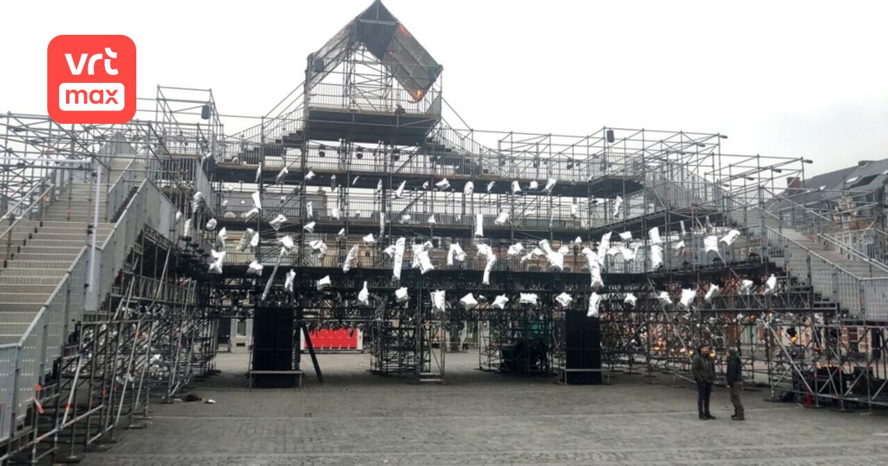 600 jaar KU Leuven: "Klein wonder dat universiteit er vandaag staat"