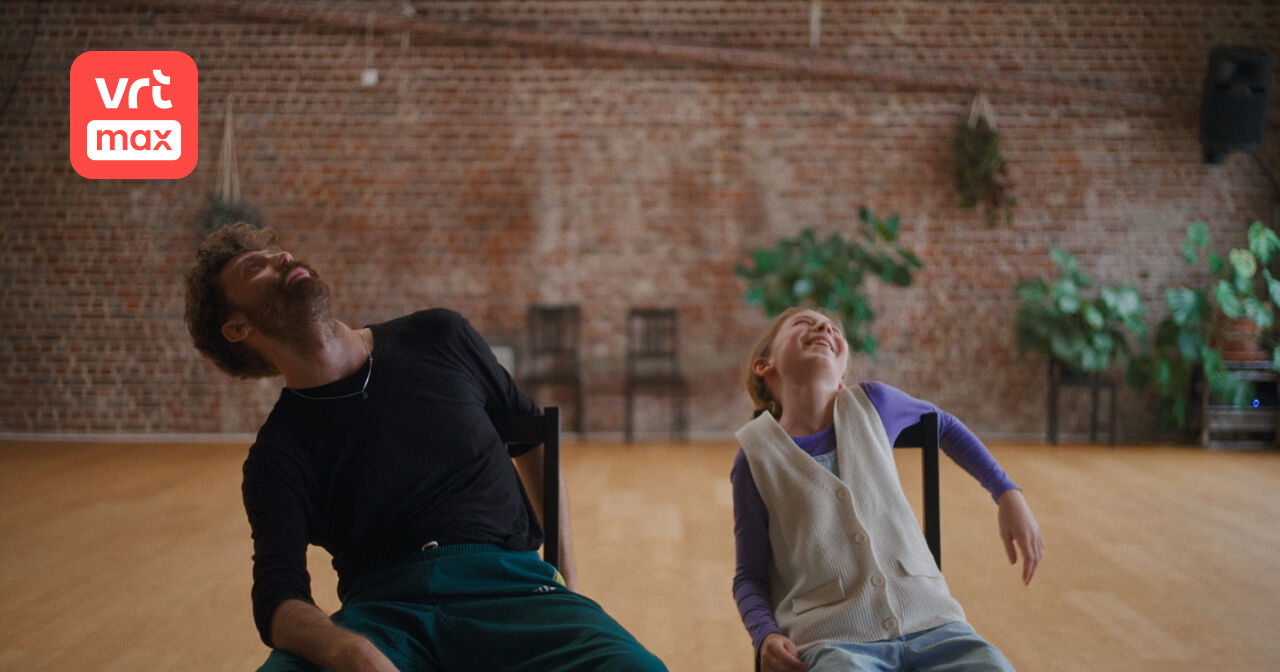 Ket & Doc - 5 (6) | VRT MAX