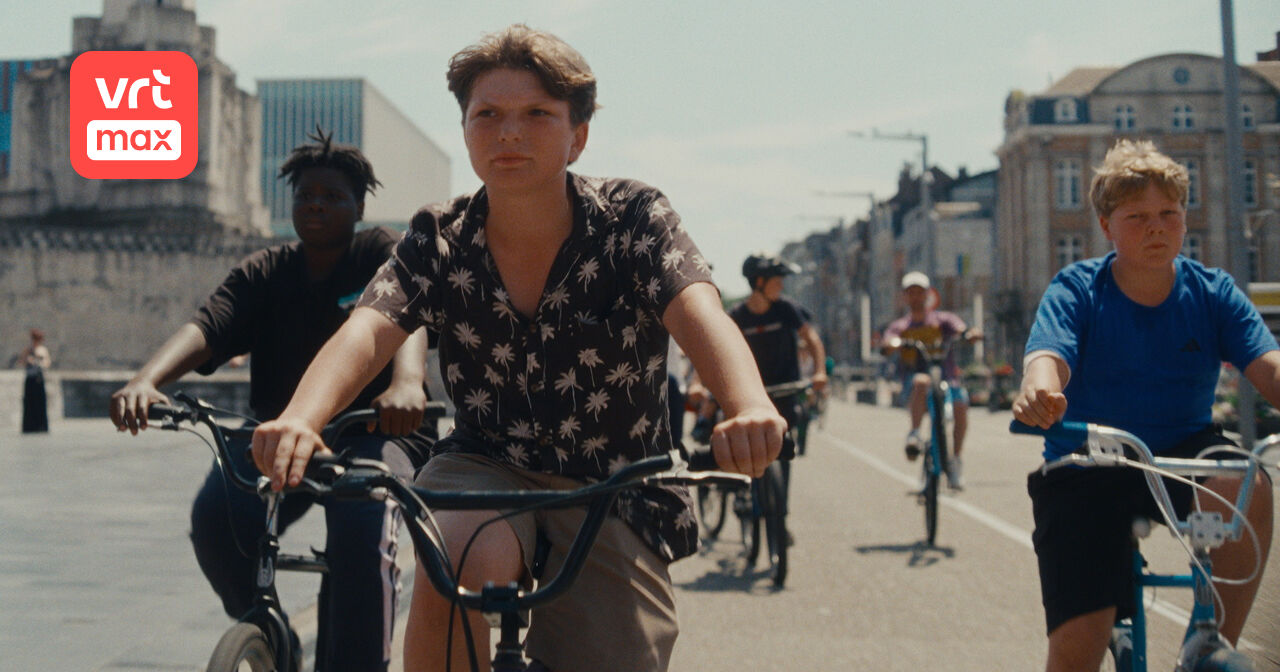 Ket & Doc - 3 (6) | VRT MAX