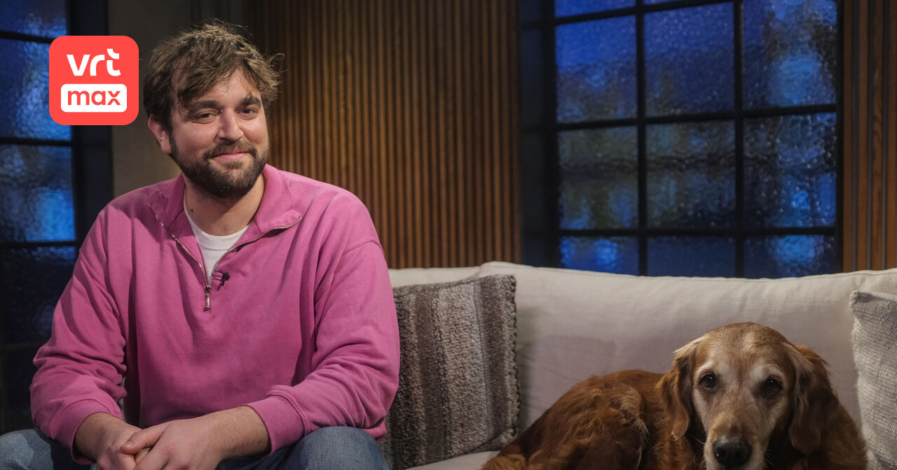 Winteruur - woensdag 5 maart 2025 om 06:00 | VRT MAX