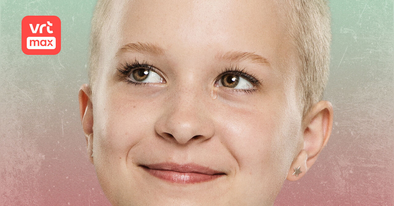 Comedy Queen | VRT MAX