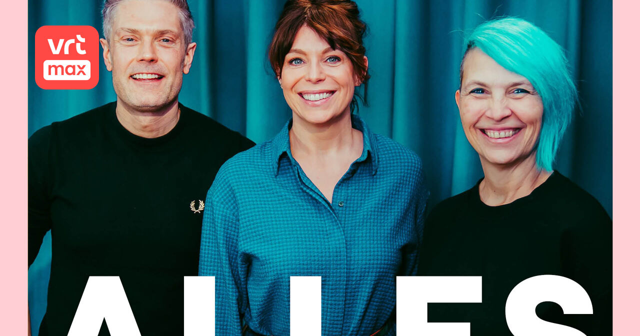 Perfectionisme - Alles goed? [Podcast] | VRT MAX