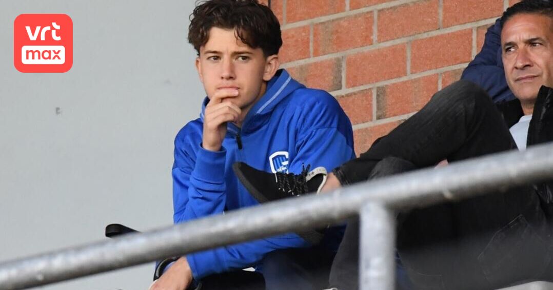 Sporttelex: Kos Karetsas wordt geen Rode Duivel