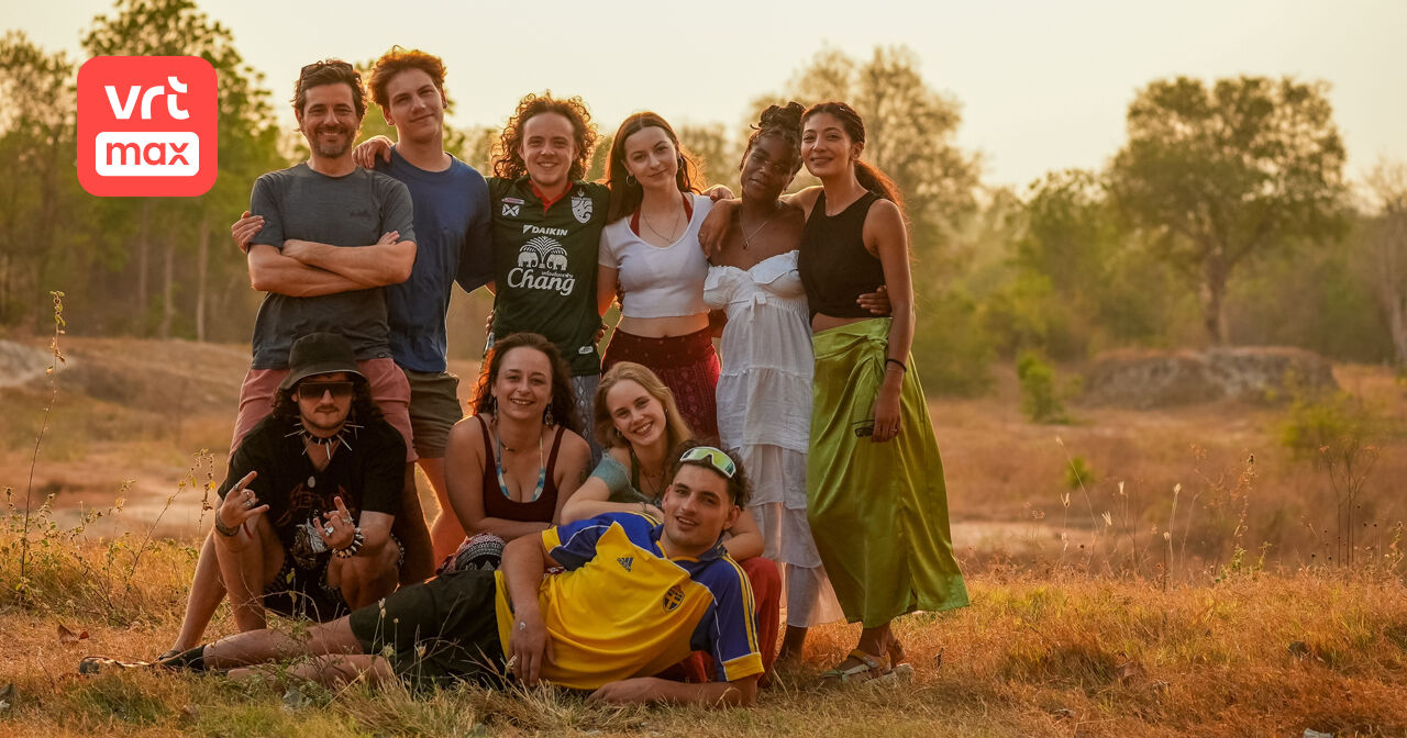 Wildlife - Nieuwe reeks vanaf 10 maart - Trailer | VRT MAX