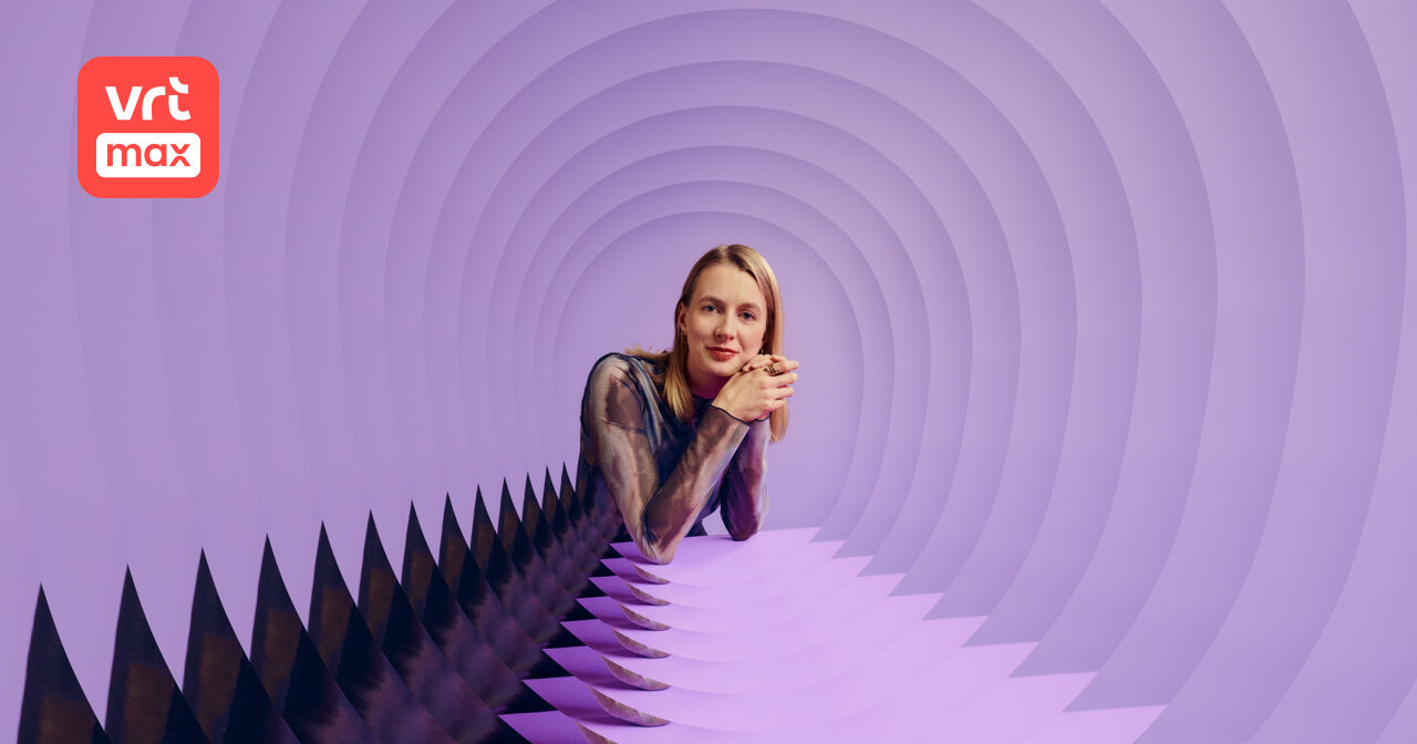 The Missing Link - vrijdag 11 april 2025 om 12:00 | VRT MAX