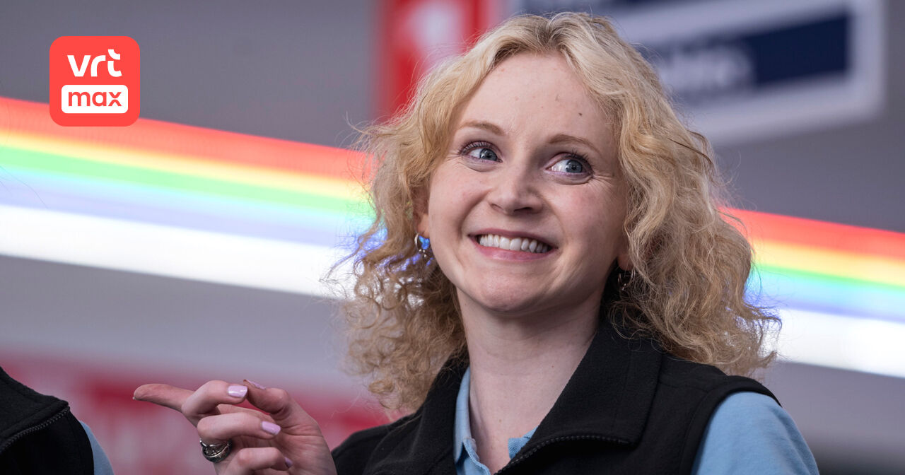 The lovers - 6 (1) | VRT MAX