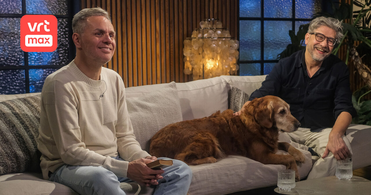 Winteruur - dinsdag 18 maart 2025 om 06:00 | VRT MAX