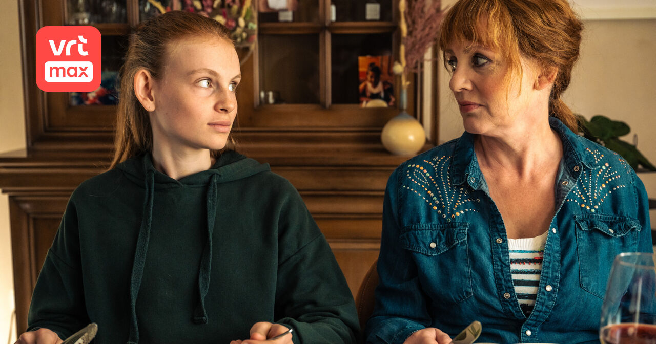 Chantal - 1 (3) | VRT MAX