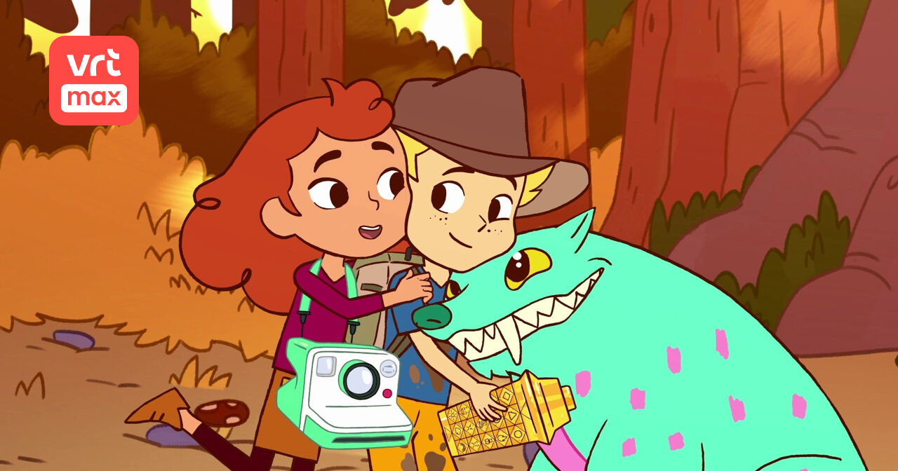 Monster shaker - 29 (1) | VRT MAX