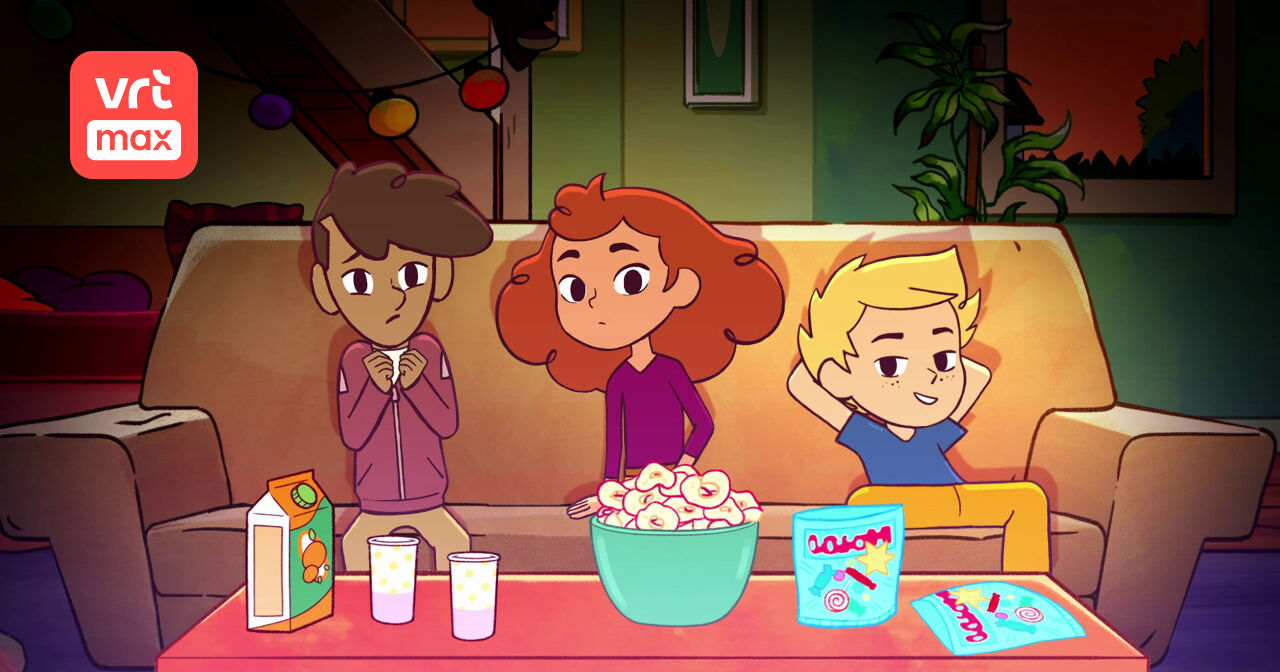 Monster shaker - 33 (1) | VRT MAX