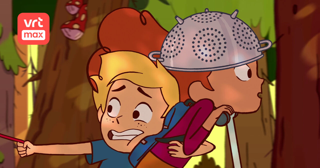 Monster shaker - 31 (1) | VRT MAX