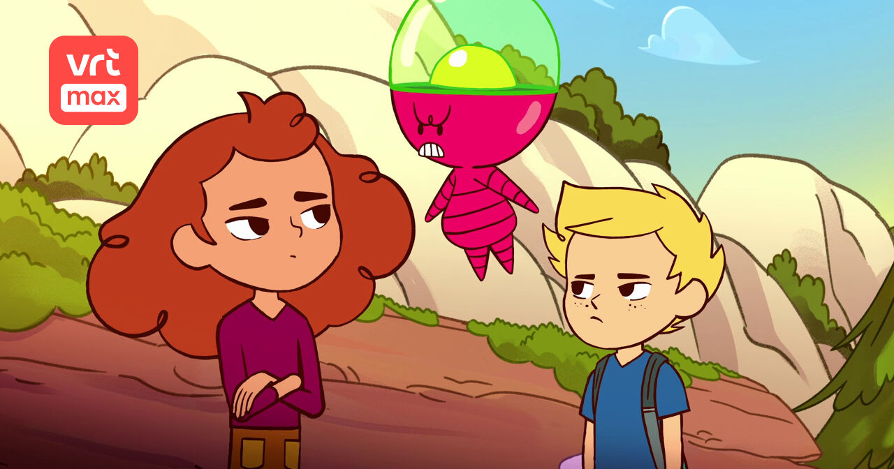 Monster shaker - 38 (1) | VRT MAX