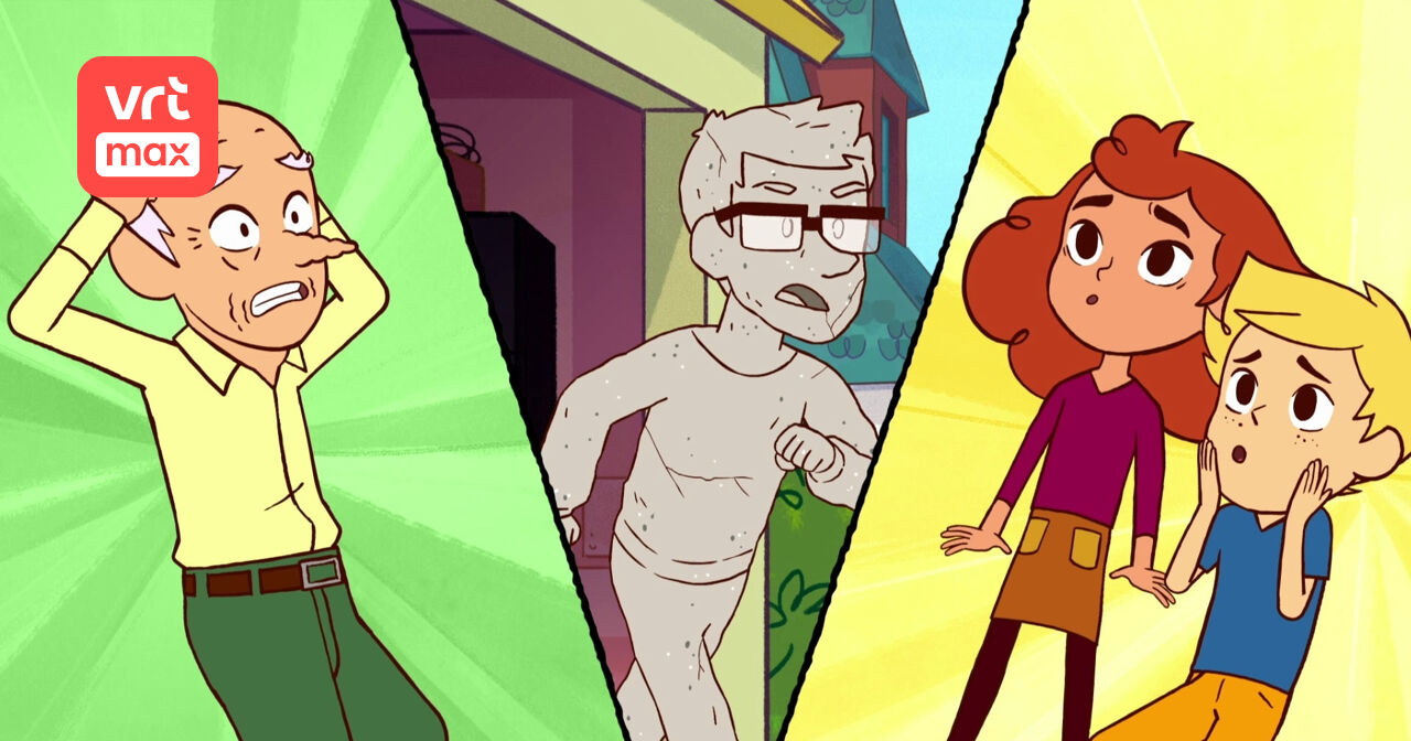 Monster shaker - 35 (1) | VRT MAX