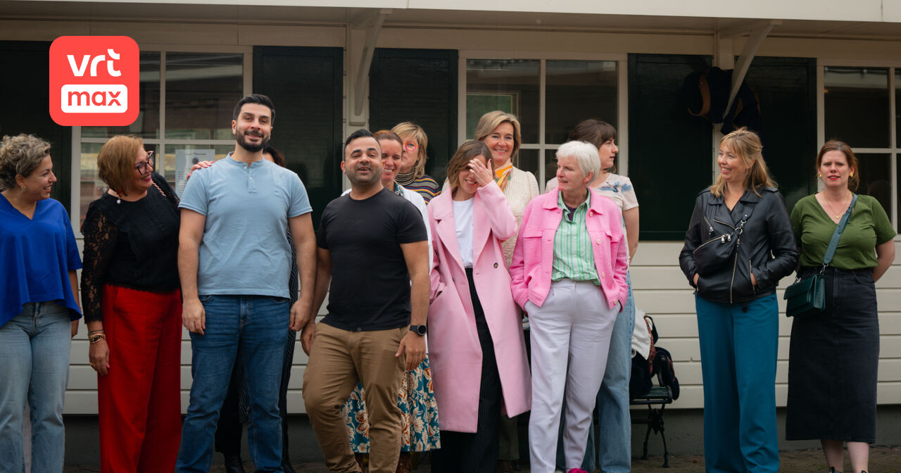 Taboe - 8 (3) | VRT MAX