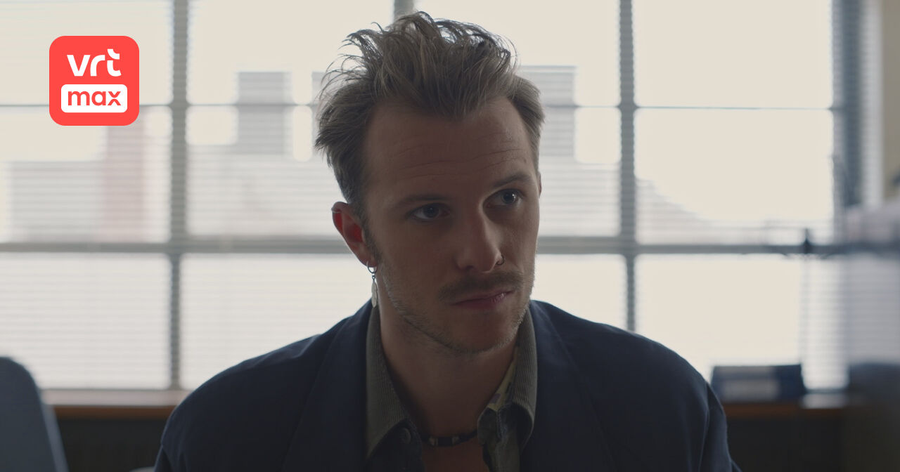 Thuis - maandag 24 maart 2025 om 20:18 | VRT MAX