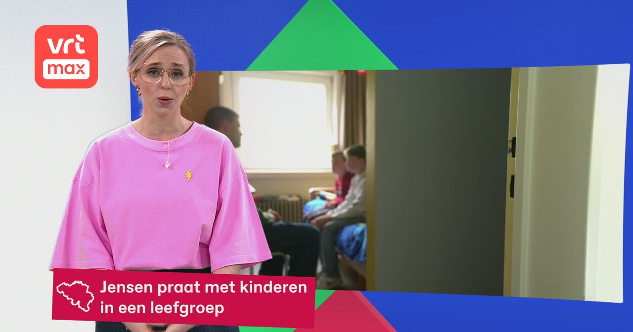 Karrewiet - woensdag 12 maart 2025 om 17:54 | VRT MAX