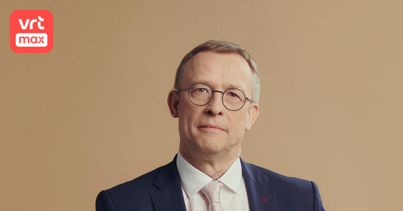 Ivan De Vadder: "Alles in het teken van Defensie"