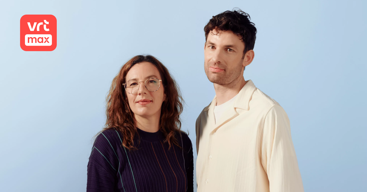 De Ochtend | VRT MAX