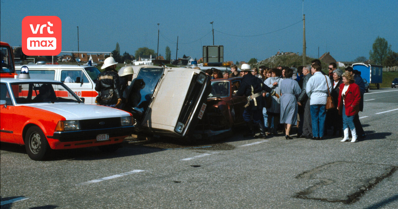Alfa Papa Tango - 2 (1) | VRT MAX