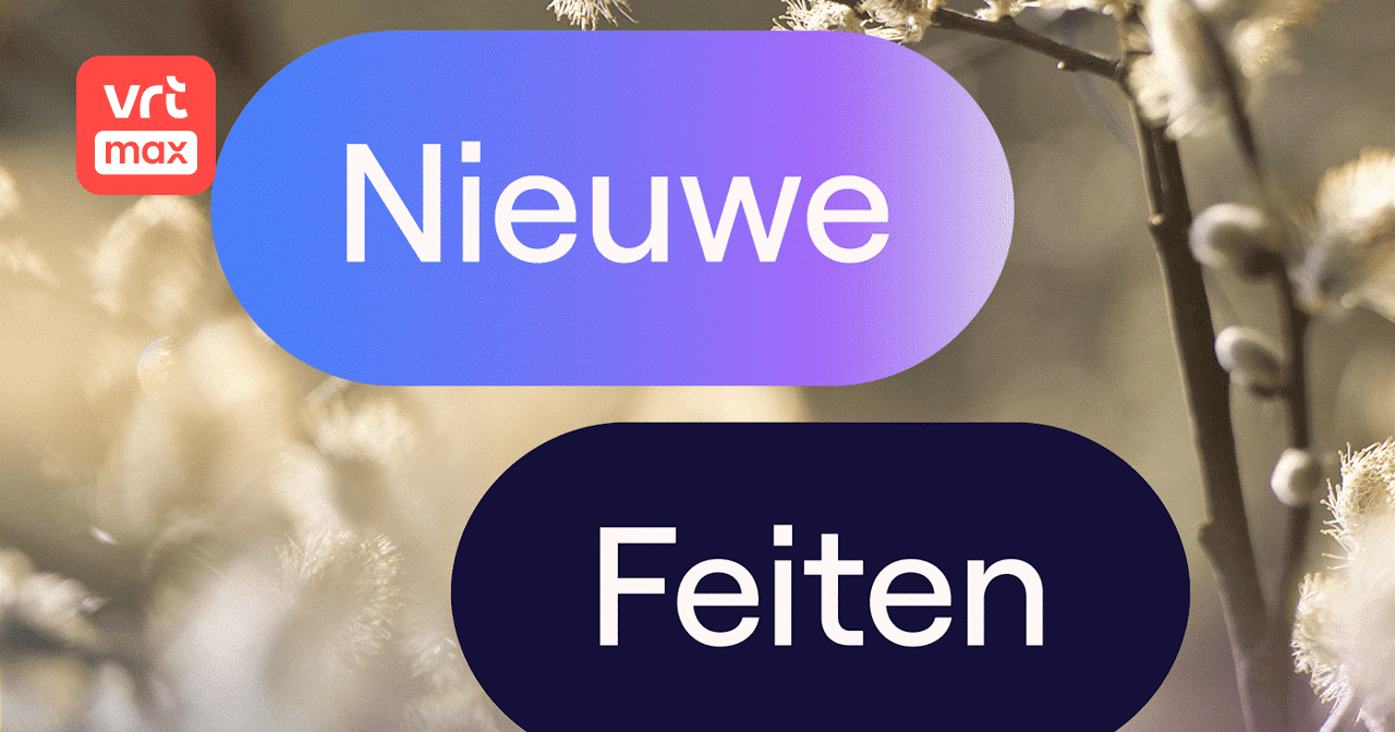 Joeri Cortens op safari tussen de wilgenkatjes - Nieuwe Feiten [Podcast ...