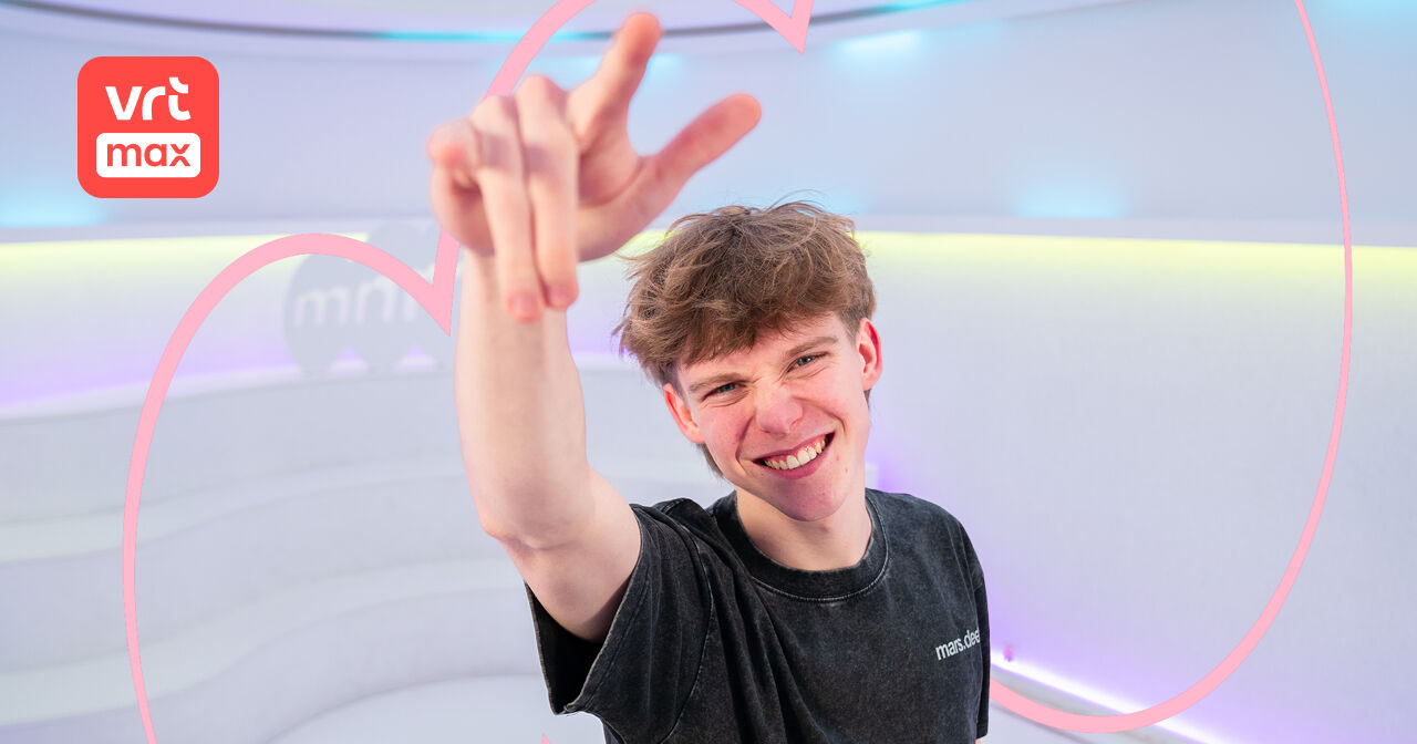 MNM Party - zaterdag 29 maart 2025 om 06:00 | VRT MAX