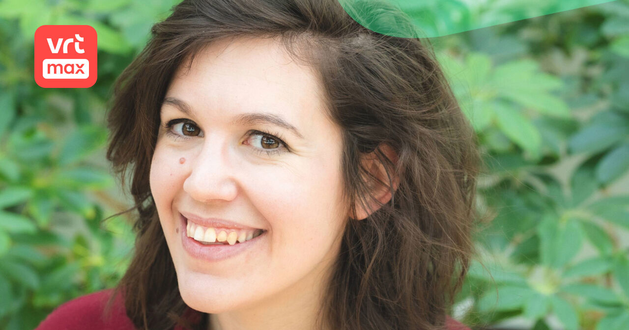 Laura Verhulst - Touché [Podcast] | VRT MAX