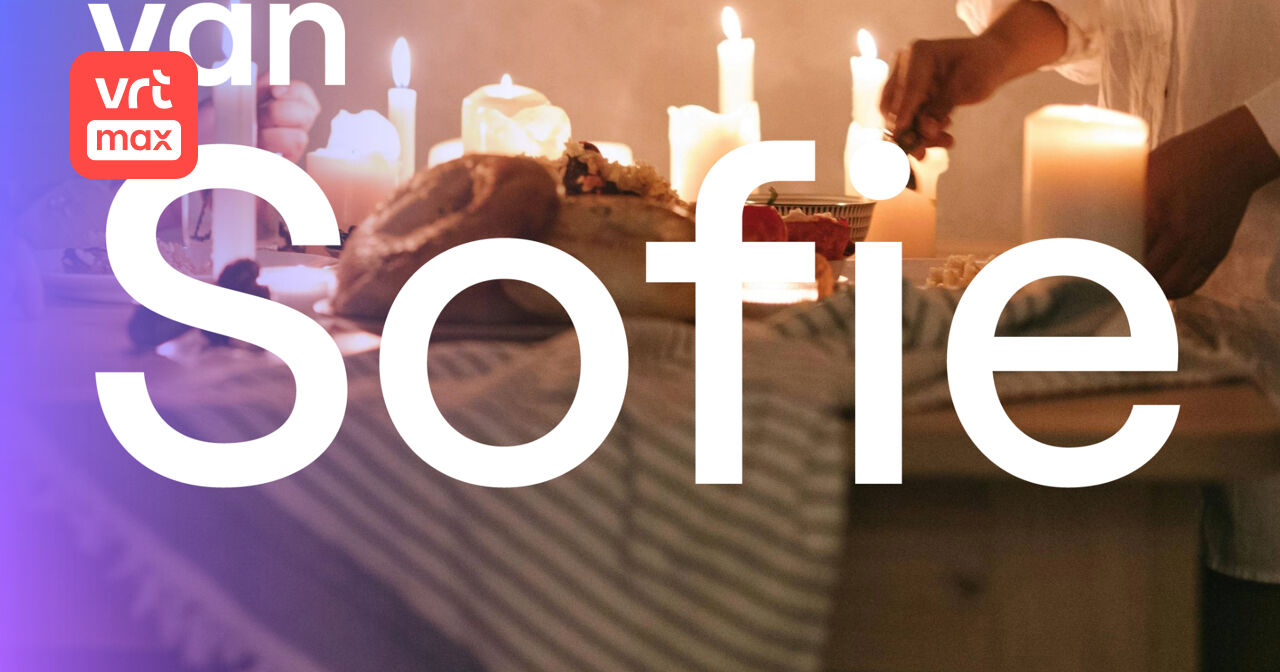 Vasten maar! - De Wereld van Sofie [Podcast] | VRT MAX