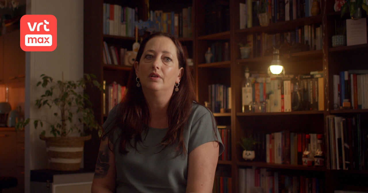 Jehovah: van god los - 2 (1) | VRT MAX