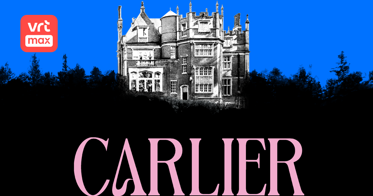 2. Hector - Het Fortuin Carlier [Podcast] | VRT MAX