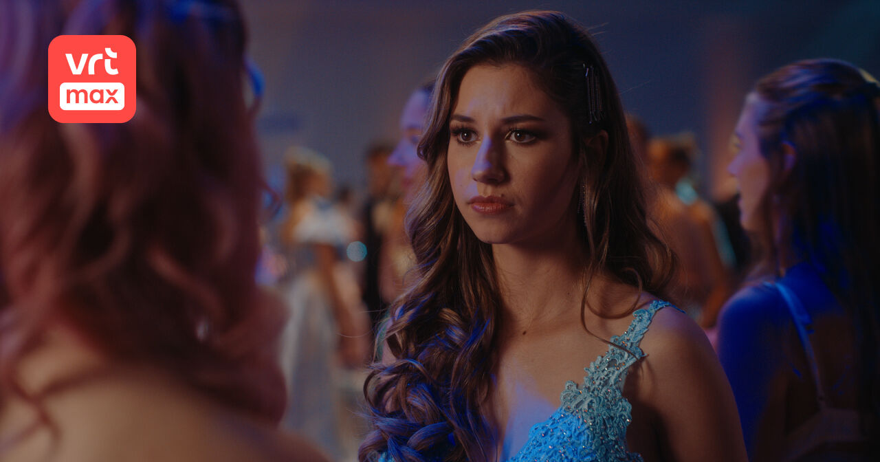 #LikeMe - Laatste aflevering op 2 april - Trailer | VRT MAX