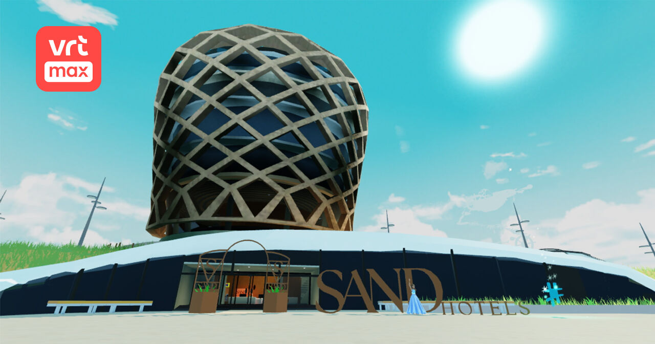 Ketnet & Games - 4 (1) | VRT MAX